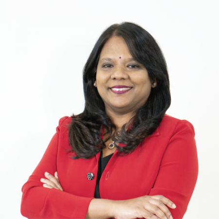 Dr. V. Gayatri Devi – THONEH