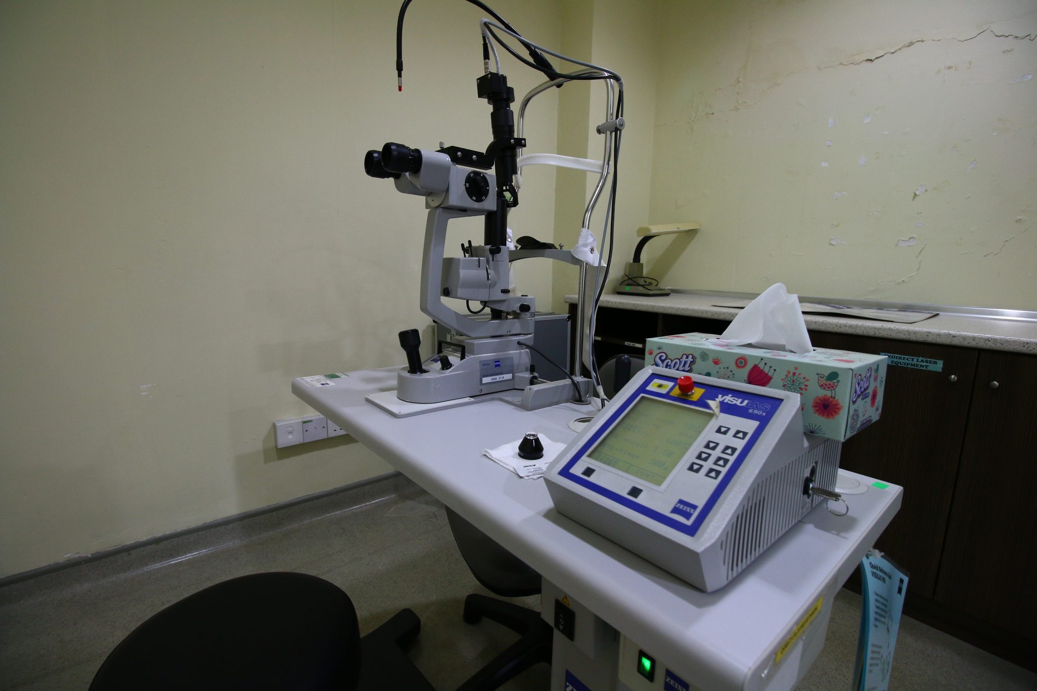 Laser Treatment – THONEH
