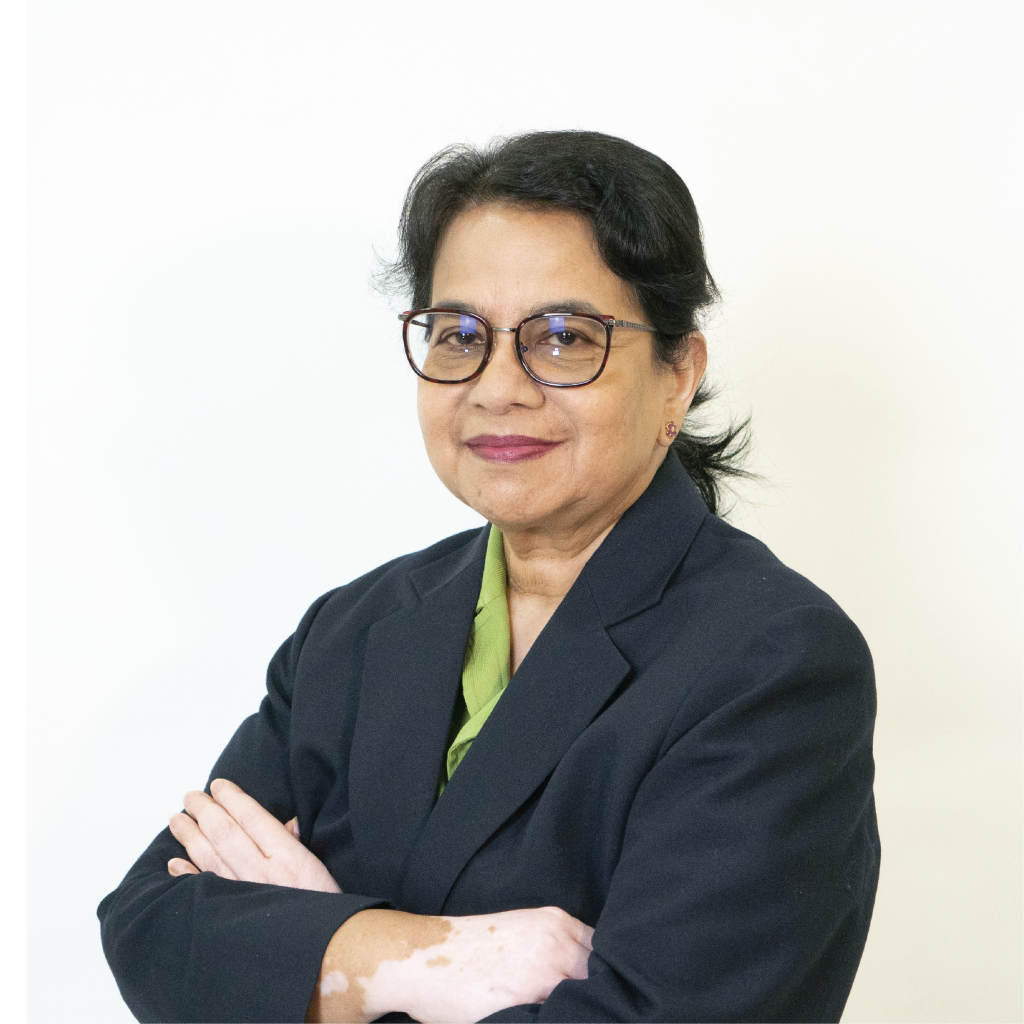 Our Ophthalmologist – THONEH